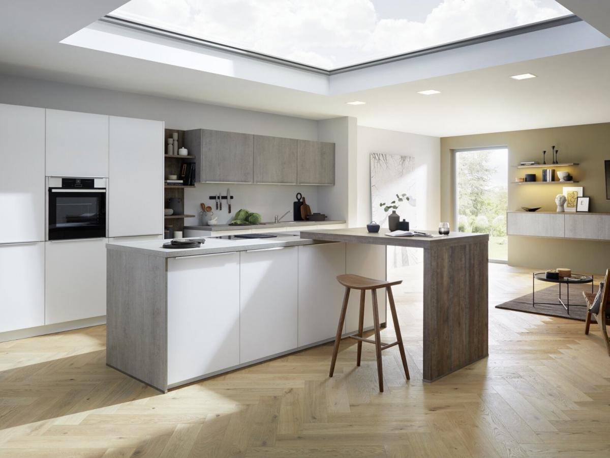 German Kitchens - Kitchen Design Ideas - Schmid German Kitchens