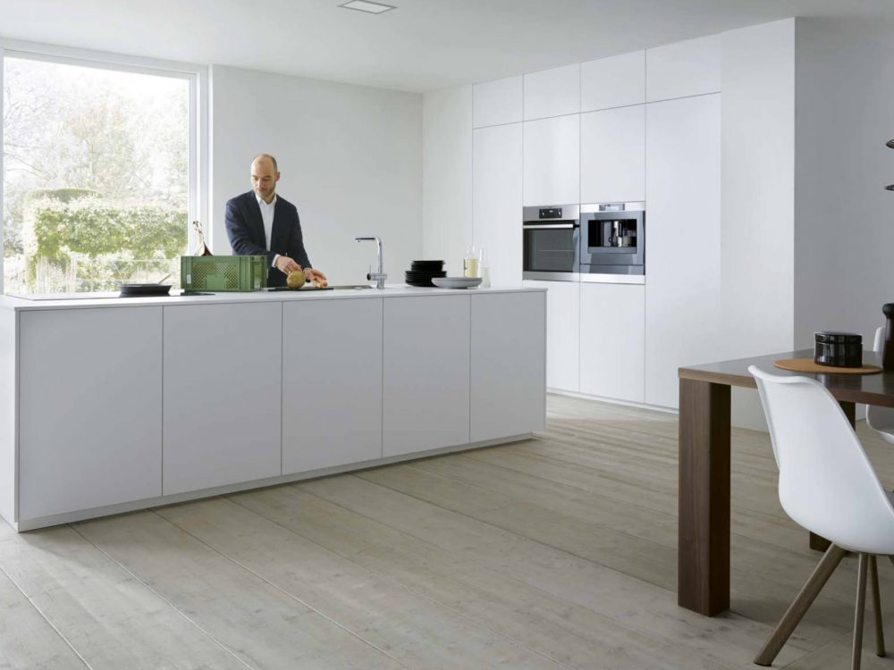 German Kitchens - Kitchen Design Ideas - Schmid German Kitchens