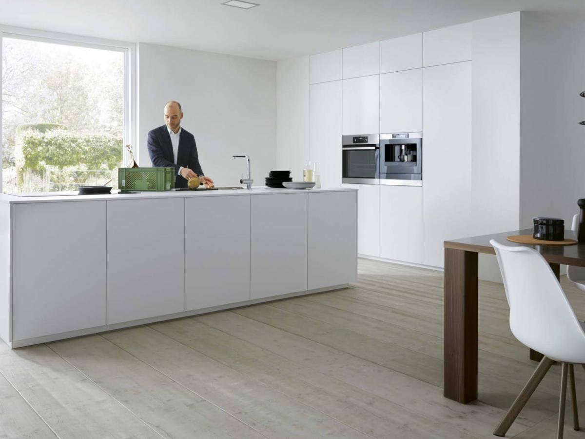 German Kitchens - Kitchen Design Ideas - Schmid German Kitchens