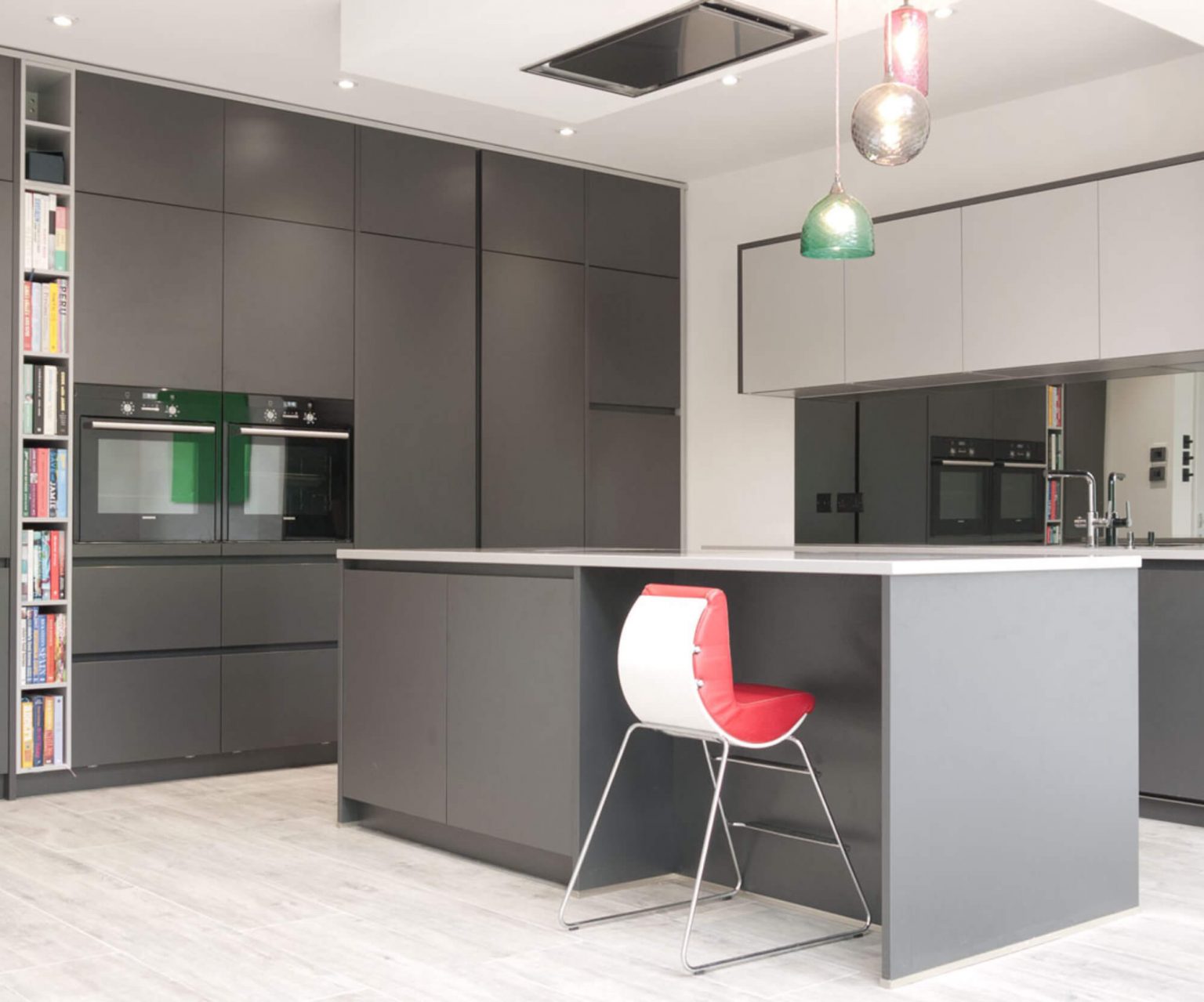 German Kitchens North London - Schmid German Kitchens