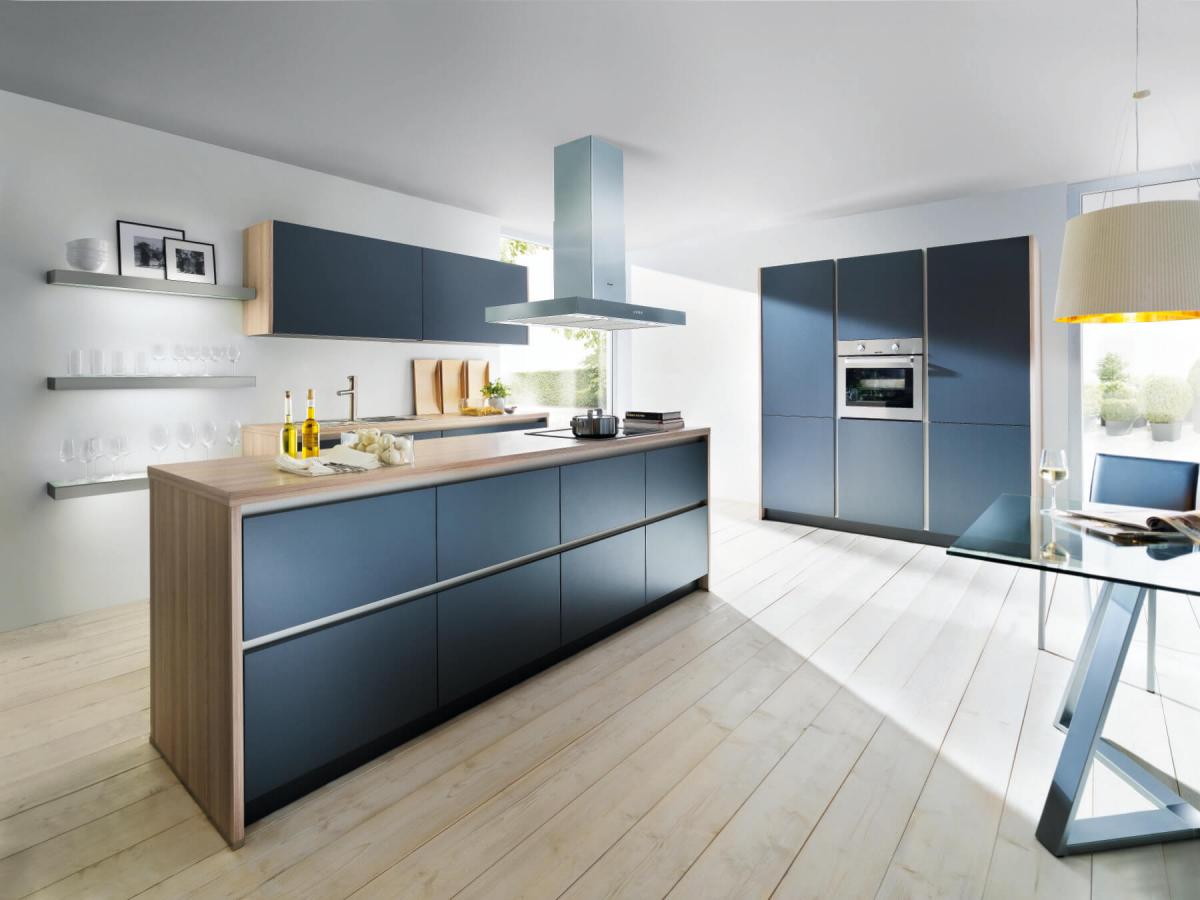 German Kitchens - Kitchen Design Ideas - Schmid German Kitchens