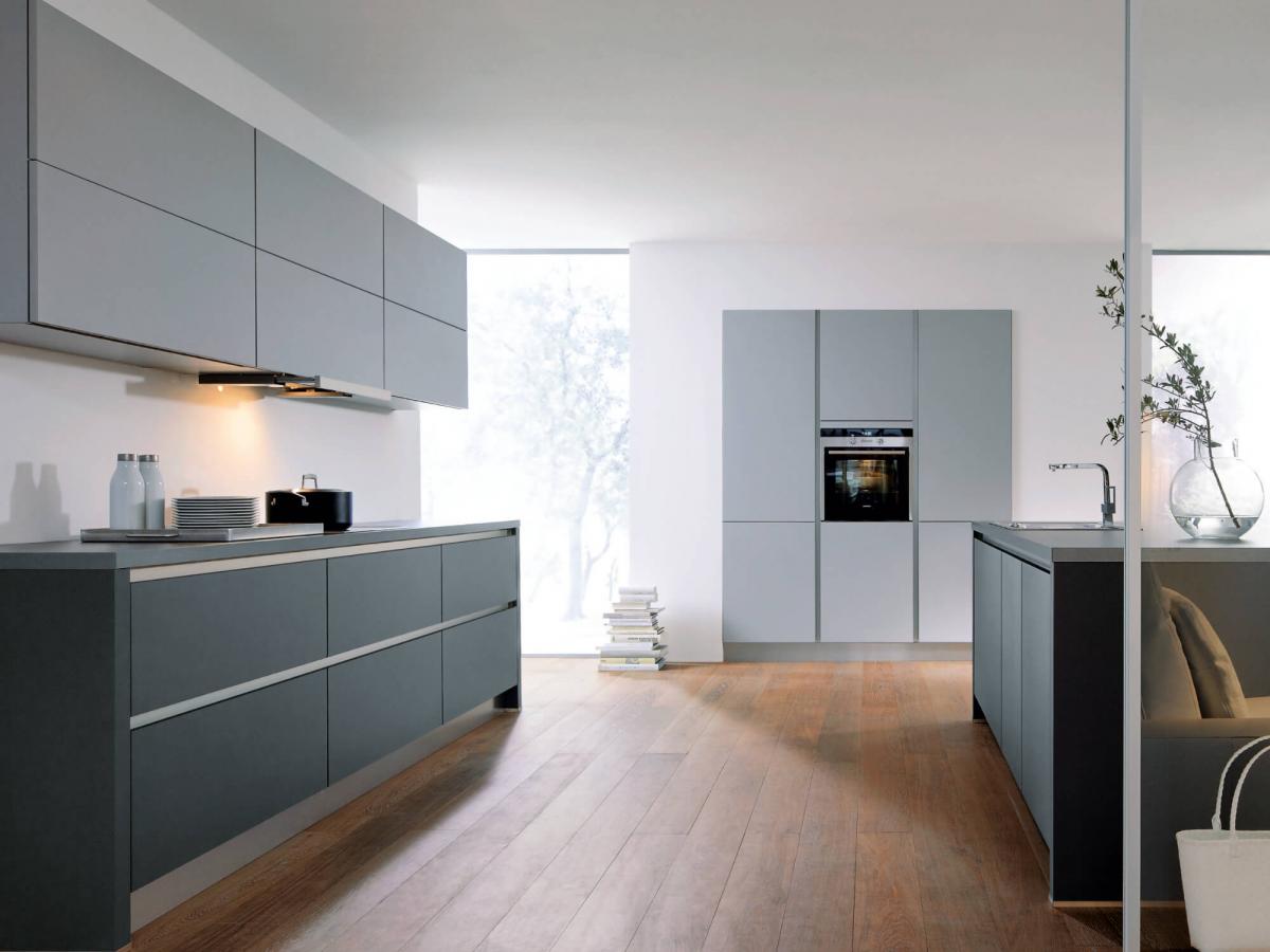 German Kitchens - Kitchen Design Ideas - Schmid German Kitchens