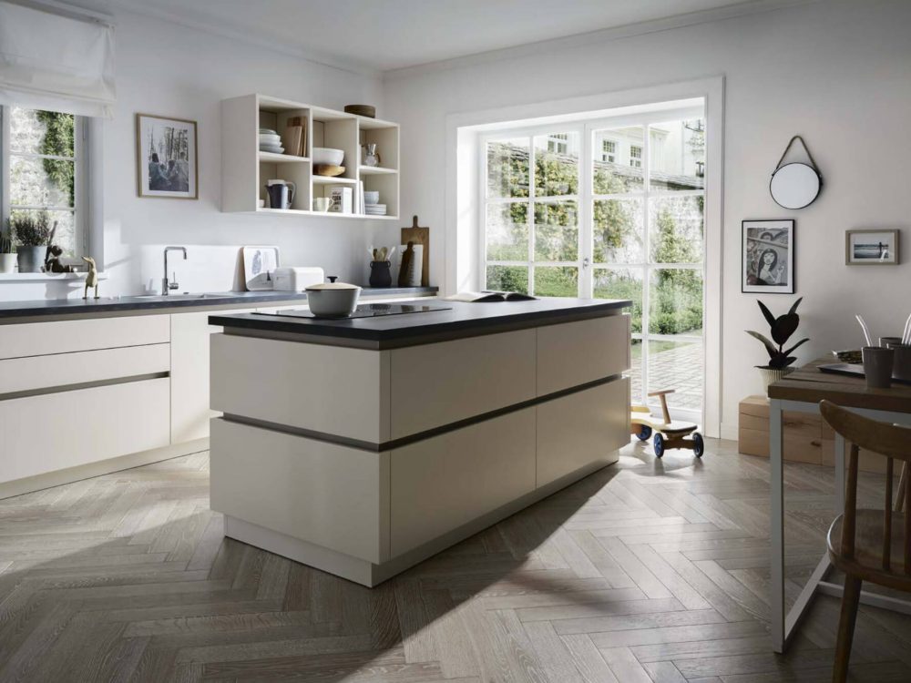 German Kitchens - Kitchen Design Ideas - Schmid German Kitchens
