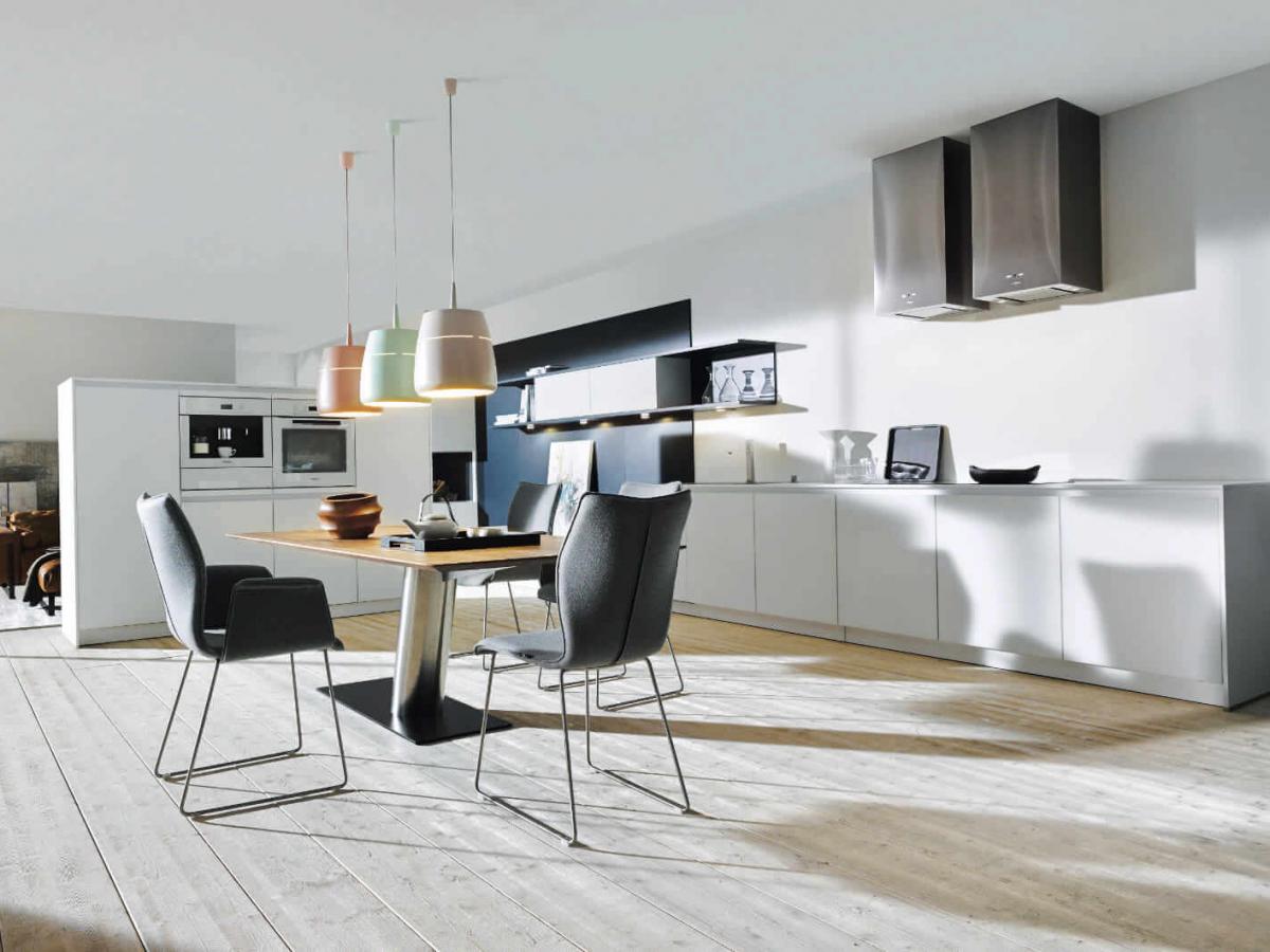 German Kitchens - Kitchen Design Ideas - Schmid German Kitchens