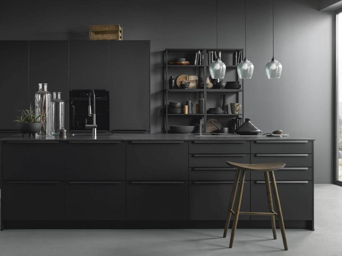 German Kitchens - Kitchen Design Ideas - Schmid German Kitchens