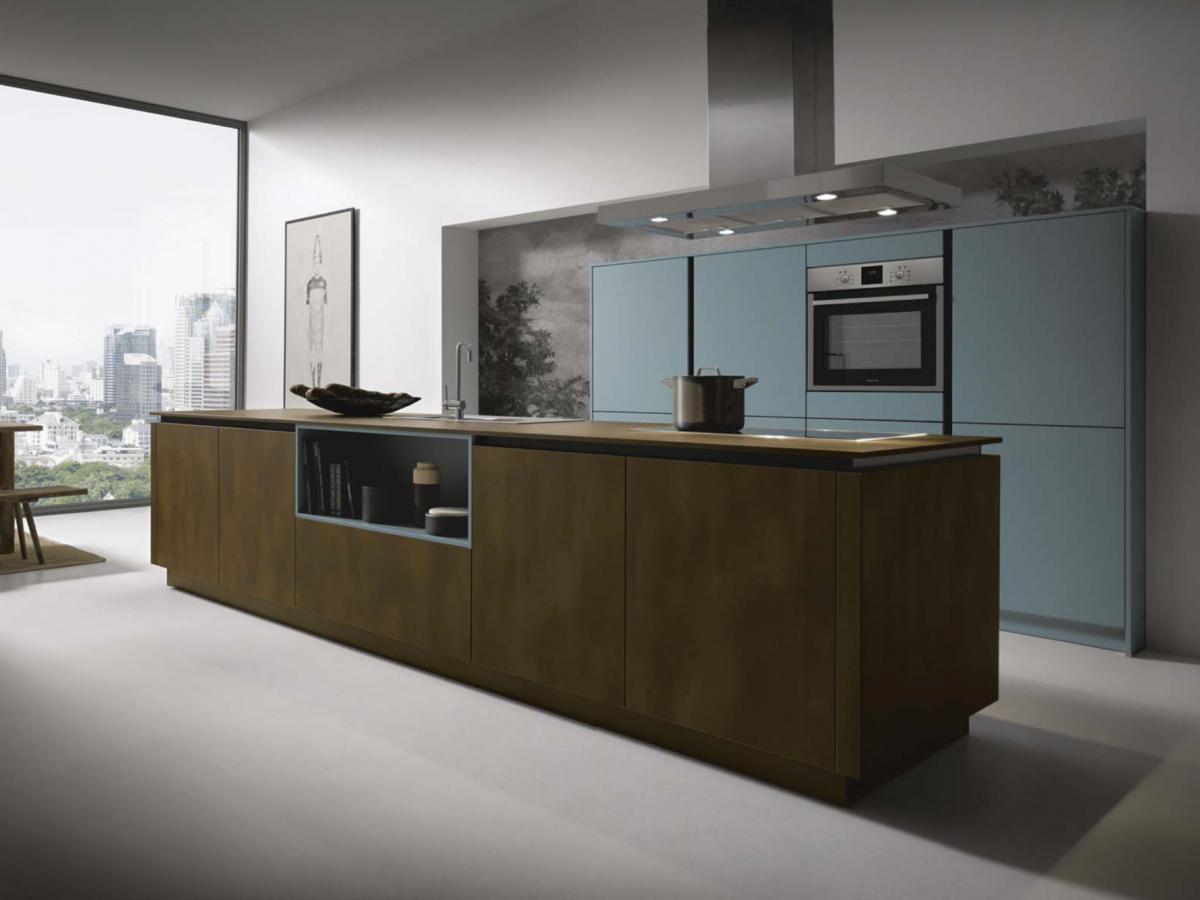 German Kitchens - Kitchen Design Ideas - Schmid German Kitchens