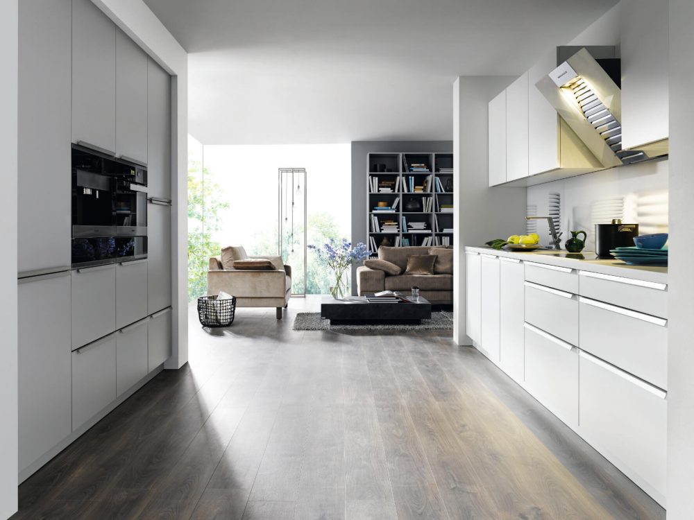 German Kitchens - Kitchen Design Ideas - Schmid German Kitchens