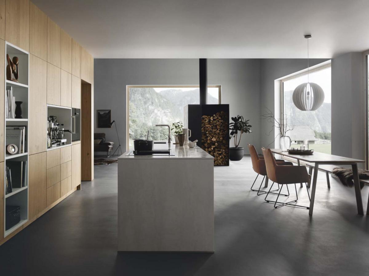 German Kitchens - Kitchen Design Ideas - Schmid German Kitchens