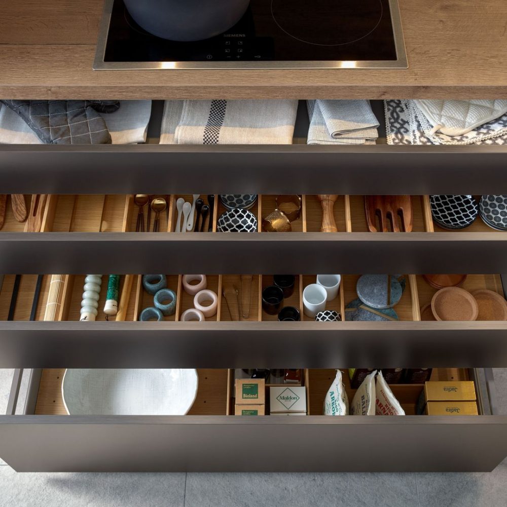 German Kitchens North London - Schmid German Kitchens