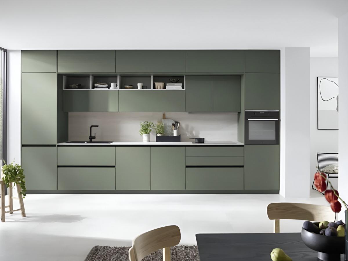 German Kitchens - Kitchen Design Ideas - Schmid German Kitchens